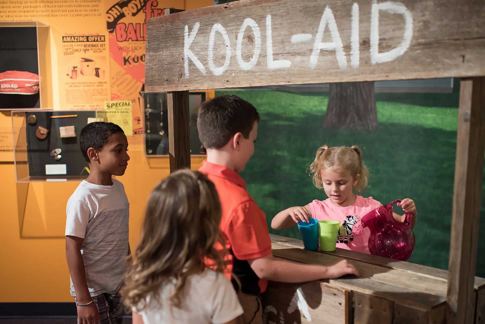 Kool-Aid – Hastings Museum