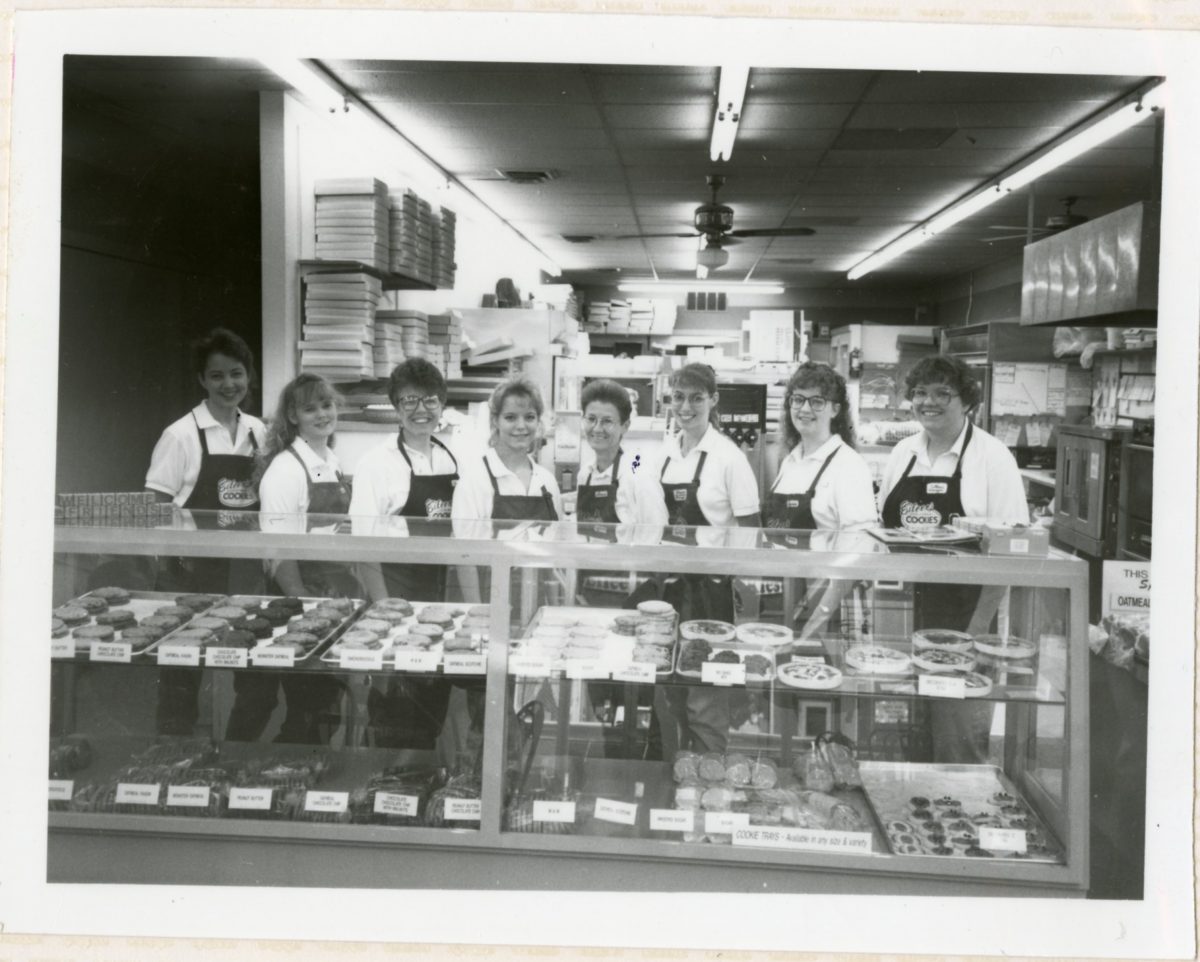 Eileen M. Harman • Hastings Museum