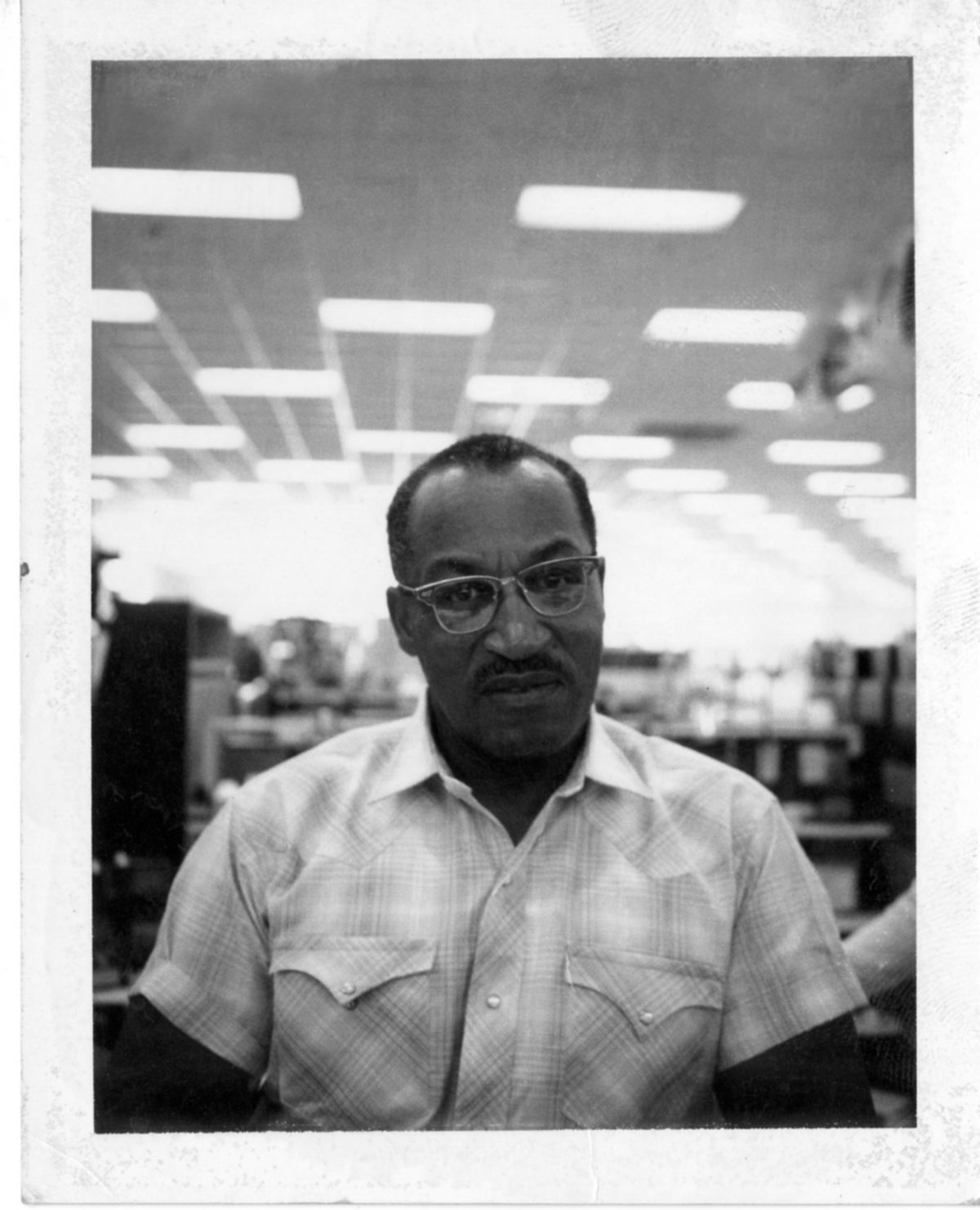 Theodore Smith • Hastings Museum