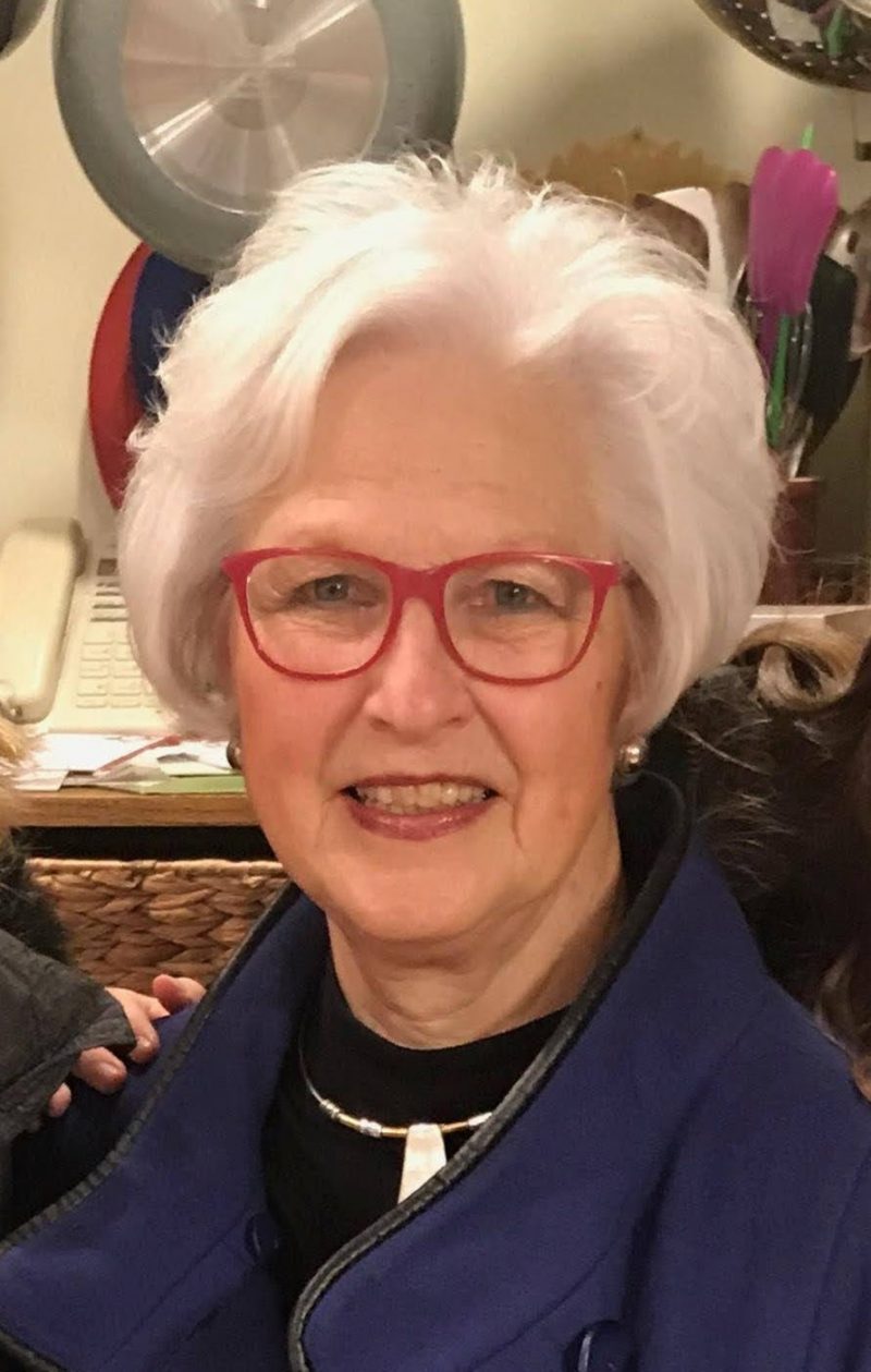 2019 Volunteer Awards • Hastings Museum